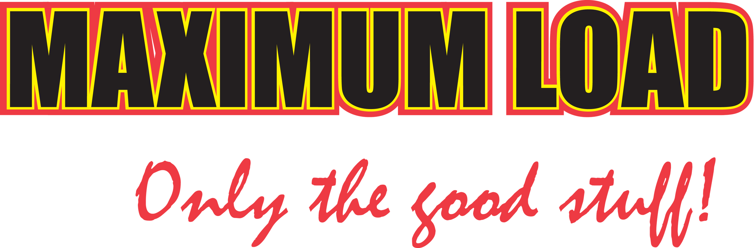 Home | Maximum Load Fireworks